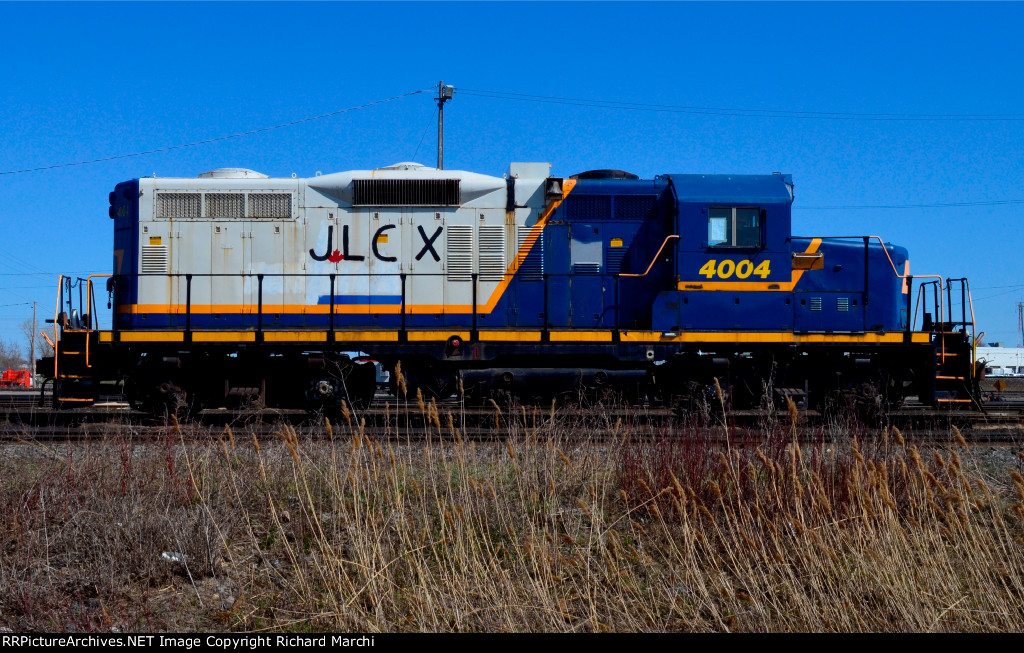 JLCX 4004